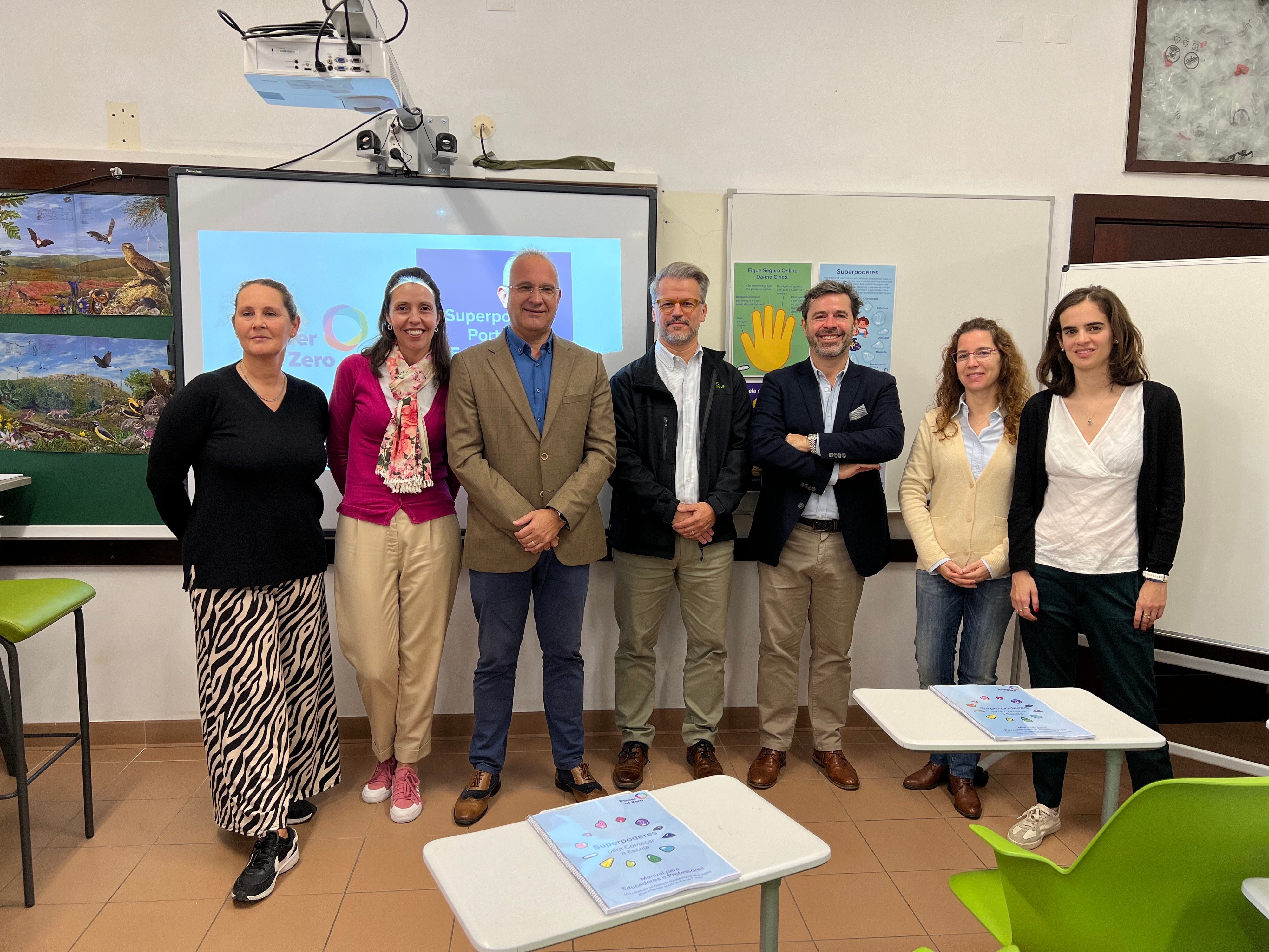 MEDIA - Start Campus